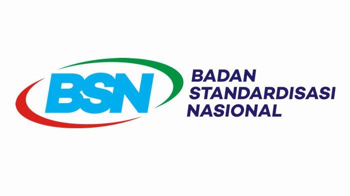 Badan Standardisasi Nasional (BSN) - TribunnewsWiki.com