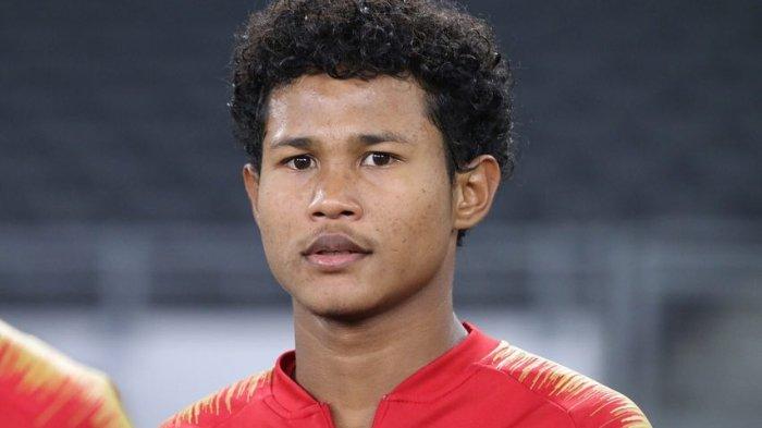 Bagus Kahfi - TribunnewsWiki.com