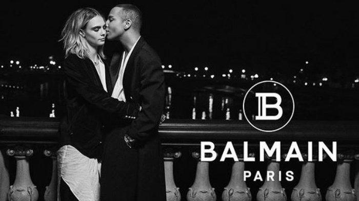 Balmain (Brand) - TribunnewsWiki.com