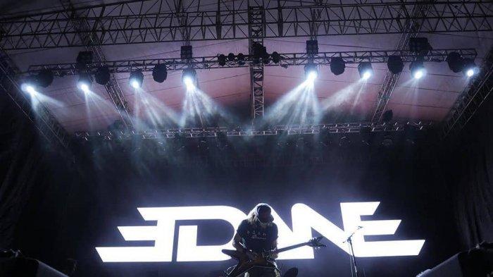 Chord Kunci Gitar Edane - Living Dead, Everytime You Walk Through ...