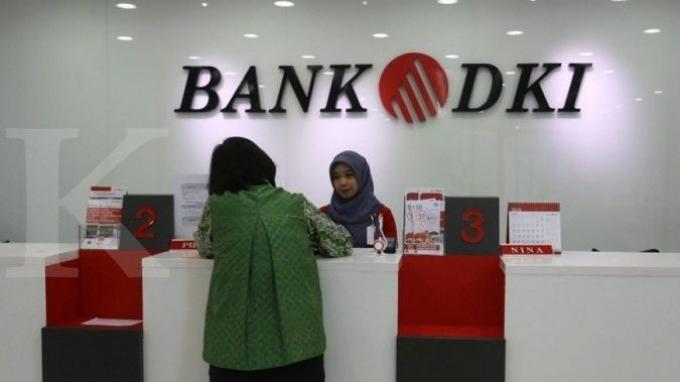 Lowongan Kerja Bank DKI untuk Lulusan Minimal D3, Cek Informasi Selengkapnya! - TribunnewsWiki.com