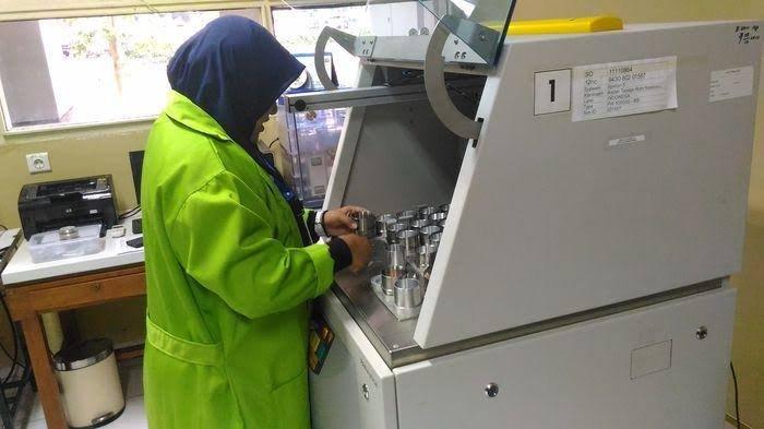 Badan Tenaga Nuklir Nasional - TribunnewsWiki.com