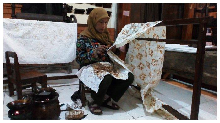 Ingin Wisata sekaligus Belajar Membatik di Kota Solo? Ini 2 Alternatif ...