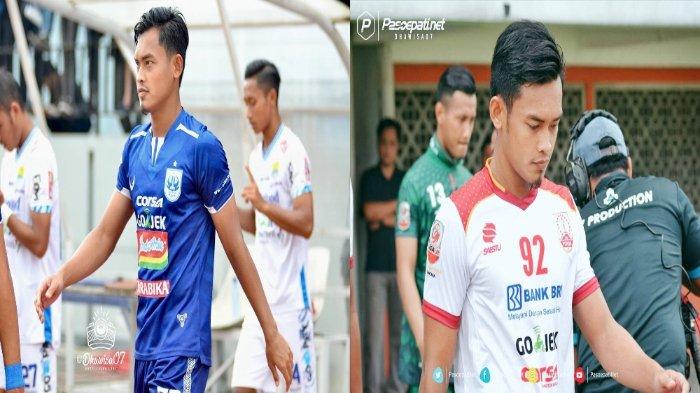 Bayu Nugroho - TribunnewsWiki.com