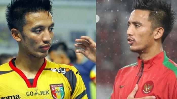 Bayu Pradana - TribunnewsWiki.com