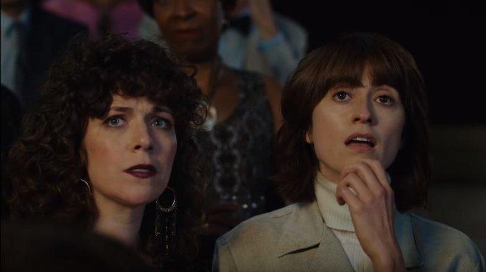 FILM - Before You Know It (2019) - TribunnewsWiki.com