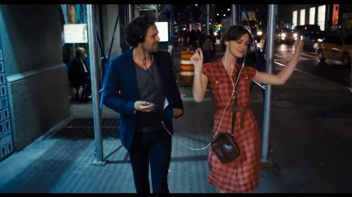 FILM – Begin Again (2014) - TribunnewsWiki.com