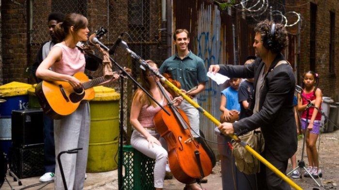FILM – Begin Again (2014) - TribunnewsWiki.com