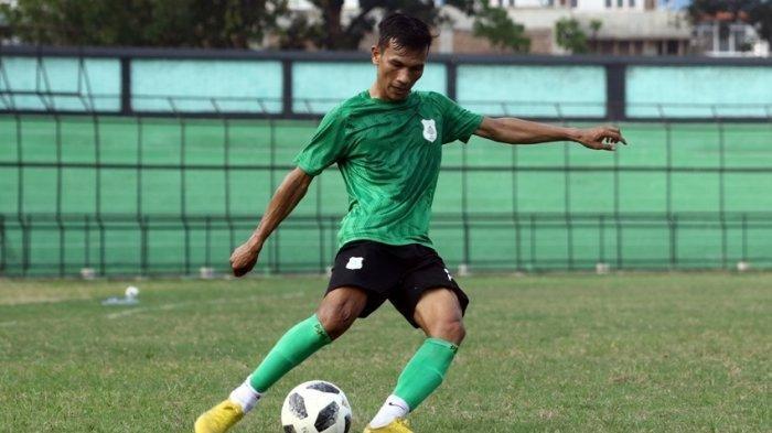 Ikhwani Hasanudin - TribunnewsWiki.com