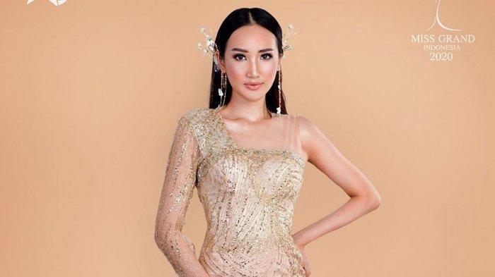 Bella Aprilia Sant - TribunnewsWiki.com