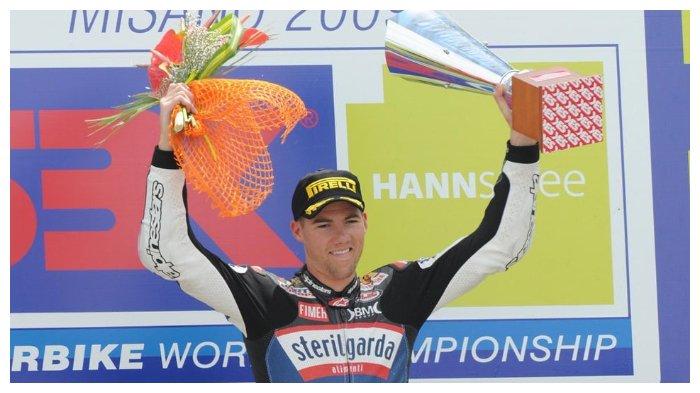 Ben Spies - TribunnewsWiki.com