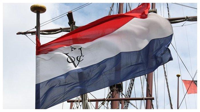 Hari Ini dalam Sejarah: 31 Desember 1799 – Maskapai Dagang Belanda VOC ...