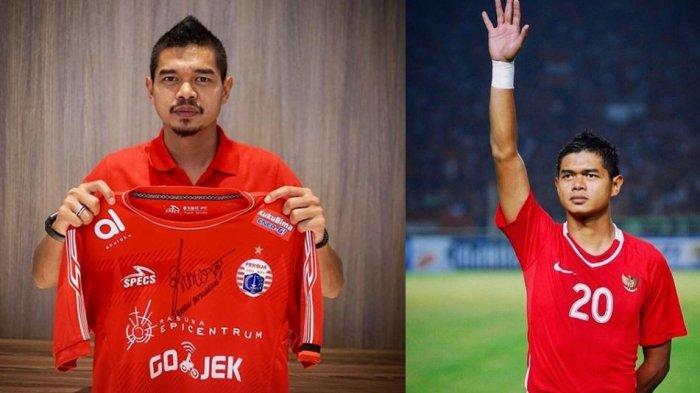 Bambang Pamungkas - TribunnewsWiki.com