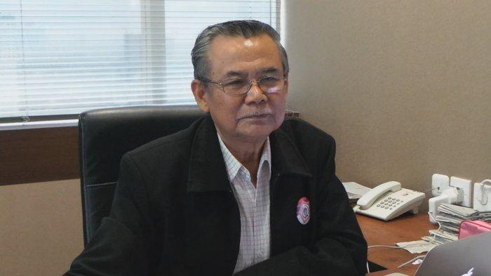 Bibit Samad Rianto - TribunnewsWiki.com