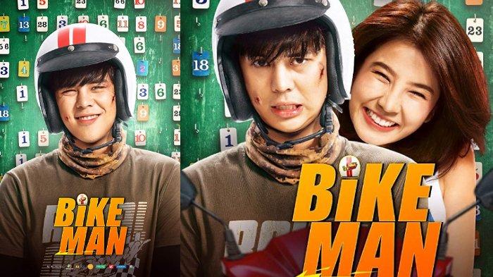 FILM - Bike Man (2018) - TribunnewsWiki.com