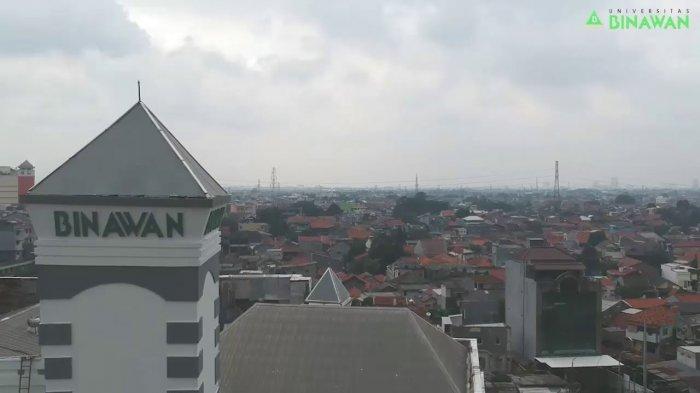 Universitas Binawan - TribunnewsWiki.com