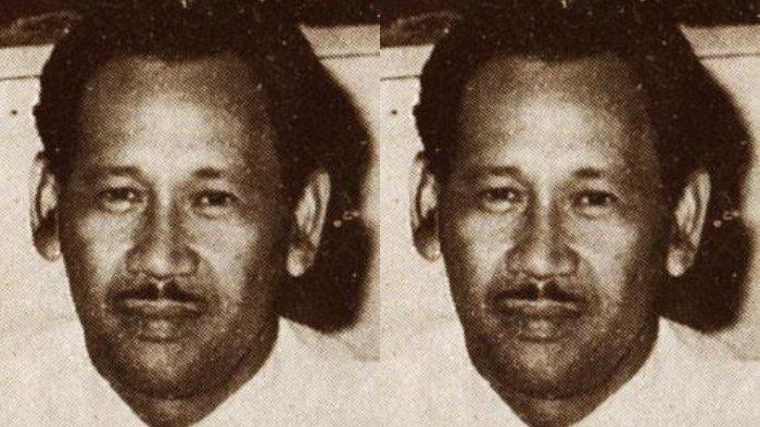 17 AGUSTUS - Seri Tokoh Nasional: Burhanuddin Mohammad Diah ...