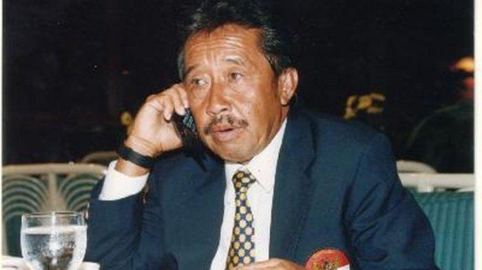 Bob Hasan - TribunnewsWiki.com