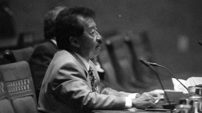 Bob Hasan - TribunnewsWiki.com