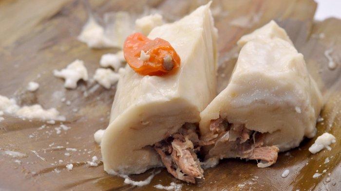 Bongko Mento - TribunnewsWiki.com