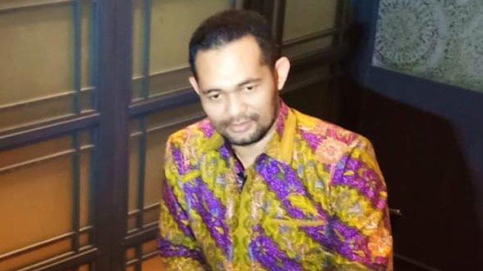 Boni Hargens Sebut Ada yang Diam-diam Ingin Kudeta Pemerintahan Jokowi ...