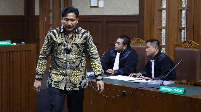 Bowo Sidik Pangarso - TribunnewsWiki.com
