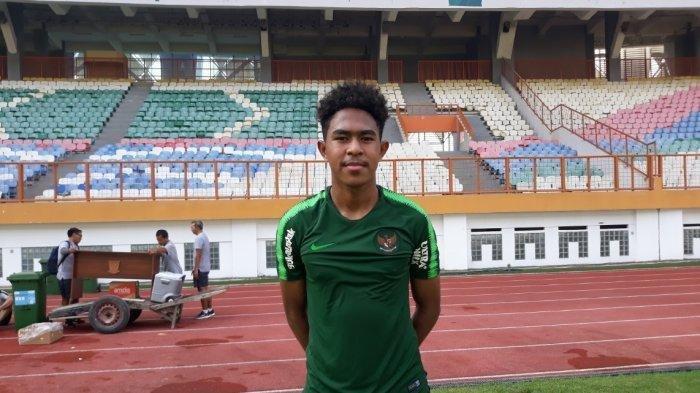 Braif Fatari - TribunnewsWiki.com