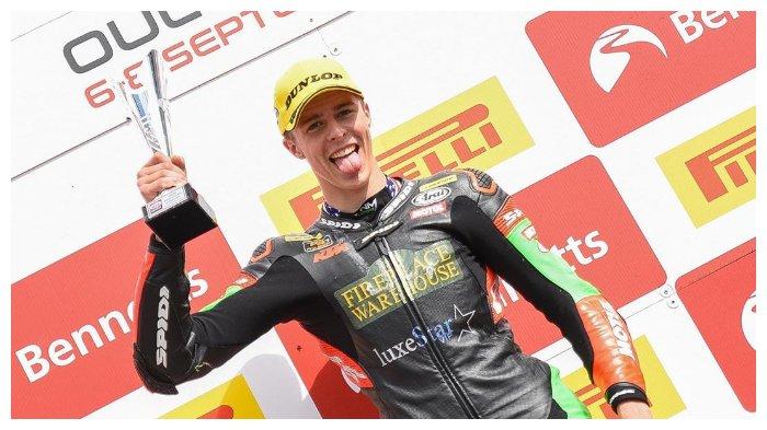 Brandon Paasch - TribunnewsWiki.com