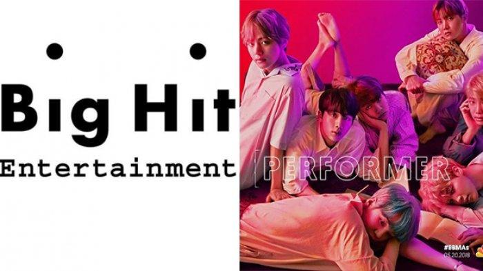 Big Hit Entertainment Bakal Rilis Drama Adopsi dari BTS Universe Tahun ...