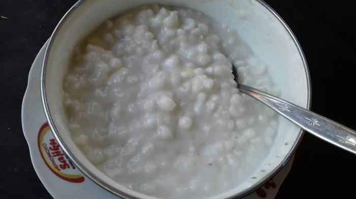 Bubur Bassang hingga Sarabba, 10 Kuliner Khas Sulawesi Selatan Ini ...