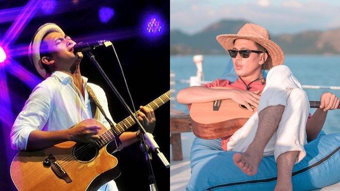 Budi Doremi (Syahbudin Syukur) - TribunnewsWiki.com