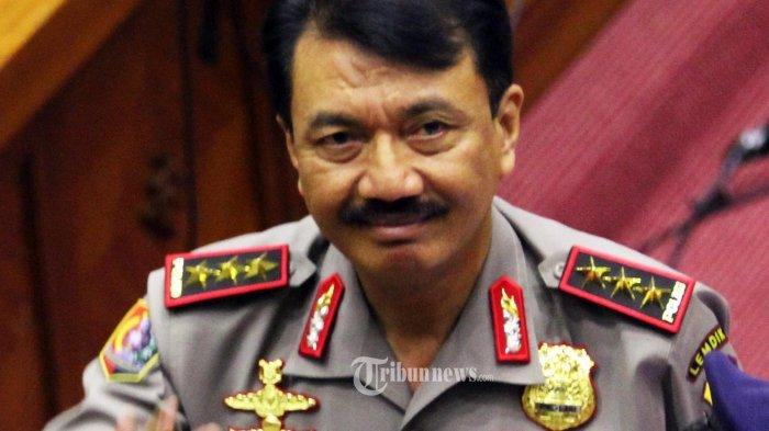 Jenderal Pol. Prof. Dr. Budi Gunawan, S.H., M.Si., Ph.D ...