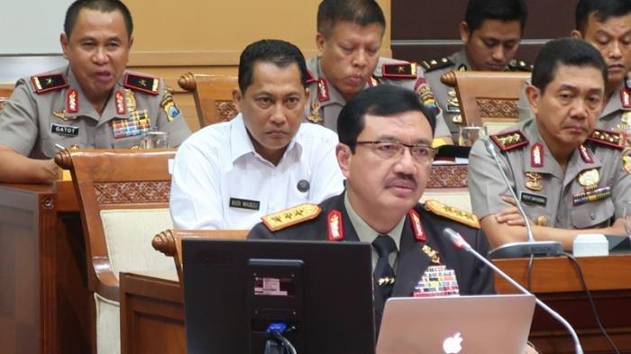 Jenderal Pol. Prof. Dr. Budi Gunawan, S.H., M.Si., Ph.D ...