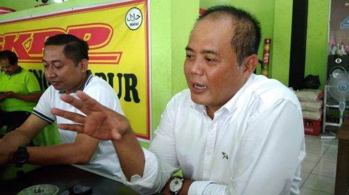 SOSOK Juliyatmono, Bupati Pertama di Karanganyar yang Mengundurkan Diri untuk Maju Pileg 2024 ...