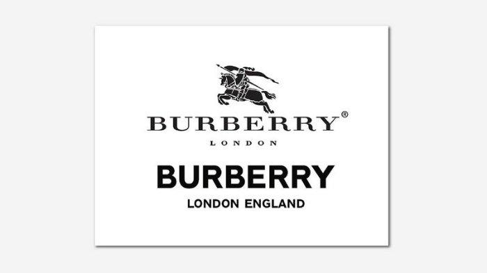 Burberry (Brand) - TribunnewsWiki.com