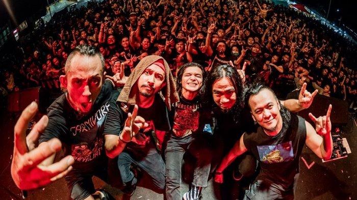 Burgerkill - TribunnewsWiki.com