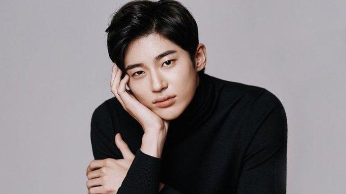 Byeon Woo Seok - TribunnewsWiki.com