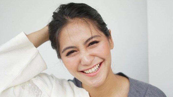 Caca Tengker - TribunnewsWiki.com