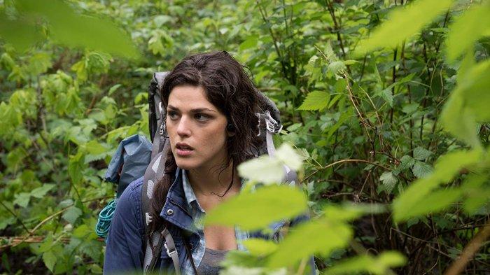 Callie Hernandez - TribunnewsWiki.com