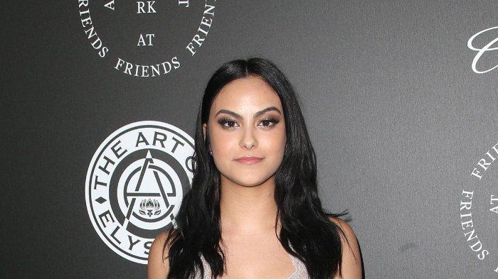 Camila Mendes - TribunnewsWiki.com