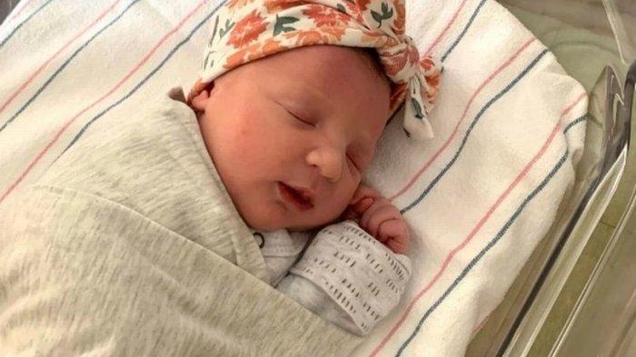 Catatkan Rekor, Bayi Lahir dari Embrio Beku yang Telah Berusia 27 Tahun ...