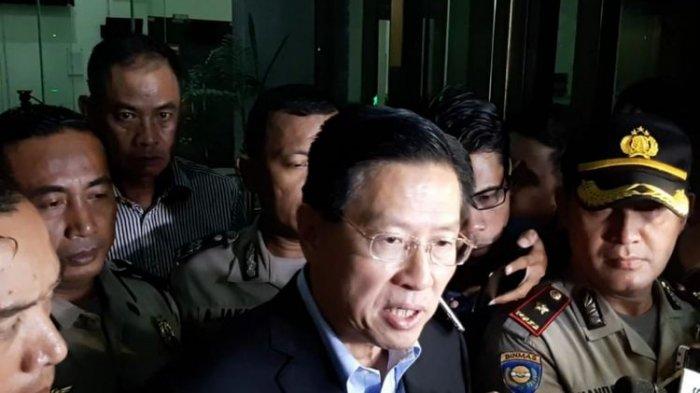 James Riady - TribunnewsWiki.com