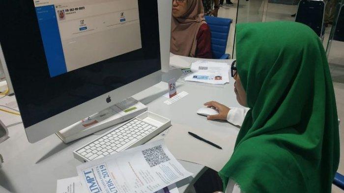 4 Hari Lagi Penutupan Pendaftaran, LTMPT Berikan Ketentuan Cetak Kartu ...