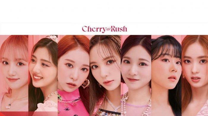 Cherry Bullet - TribunnewsWiki.com