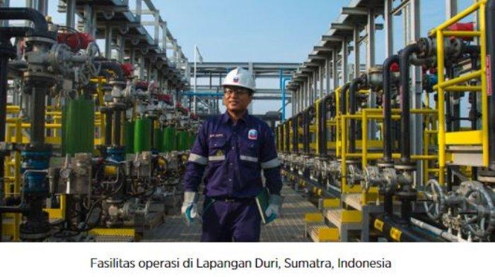 PT Chevron Indonesia Buka Lowongan Kerja Untuk Lulusan S1, Cek Syarat ...