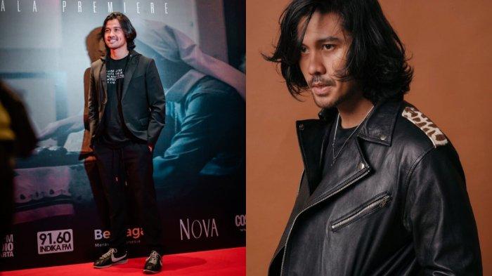 Chicco Jericho - TribunnewsWiki.com