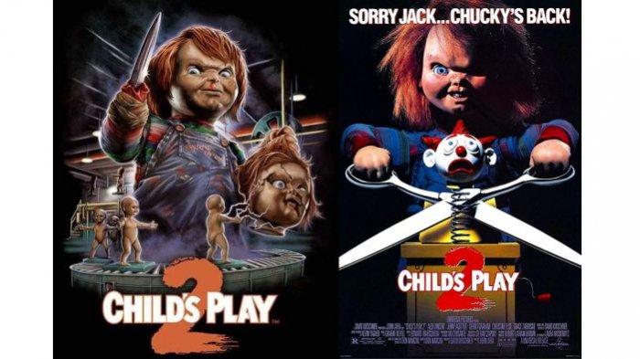 FILM - Child's Play 2 (1990) - TribunnewsWiki.com