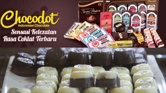 Chocodot - TribunnewsWiki.com