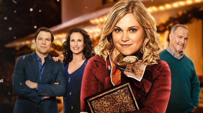 FILM - Christmas Inheritance (2017) - TribunnewsWiki.com