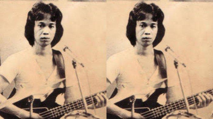 Christiansyah Rahadi (Chrisye) - TribunnewsWiki.com